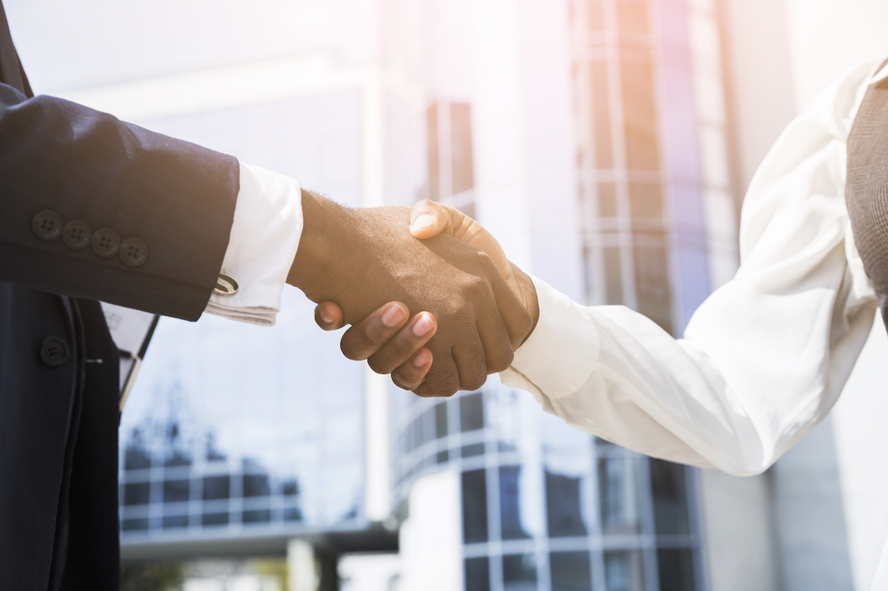 Finding partners through your market research study