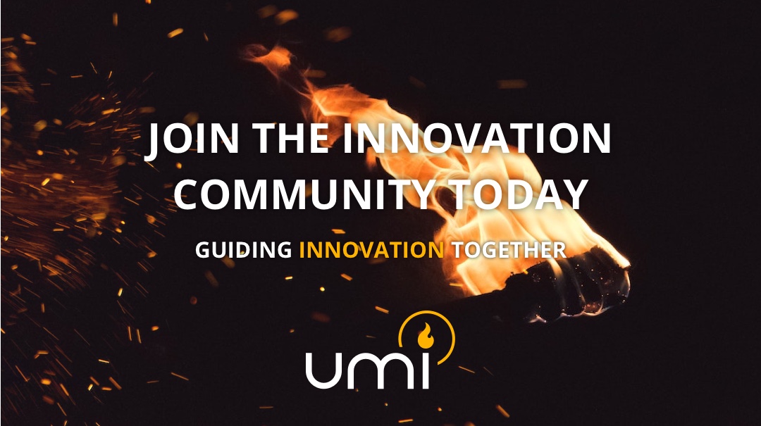Umi Community Social Network Dedicated To Innovation